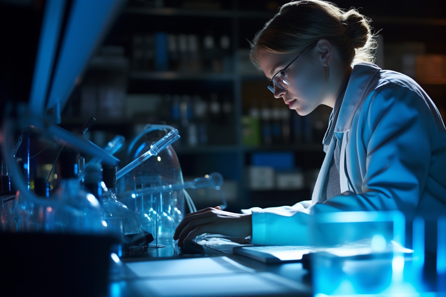 What is IMSI? (Intracytoplasmic morphologically selected sperm ...